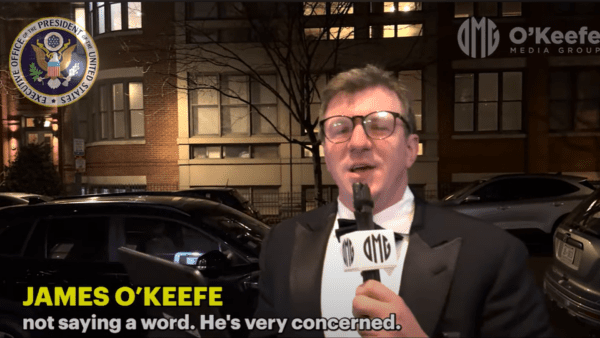 CONFRONTED: Henry Appel, National Security Council Advisor, Is ...