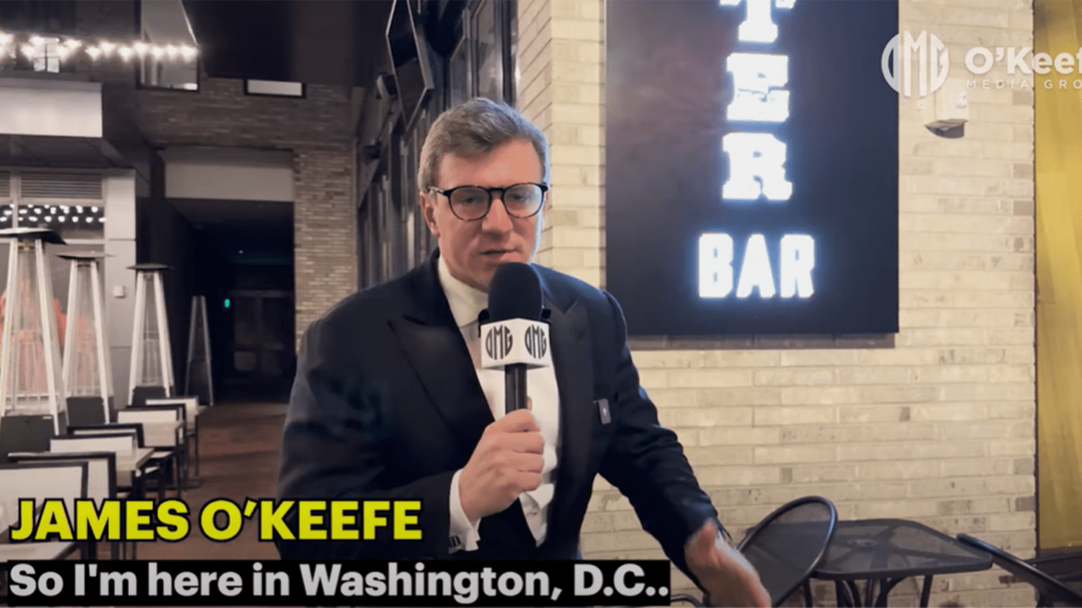 CONFRONTED: Robert P. Silvers, former Department of Homeland Security ...