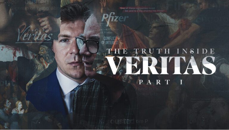 VIDEO INSIDE EPSTEIN'S TEMPLE: O'Keefe Releases First-Ever Footage of ...