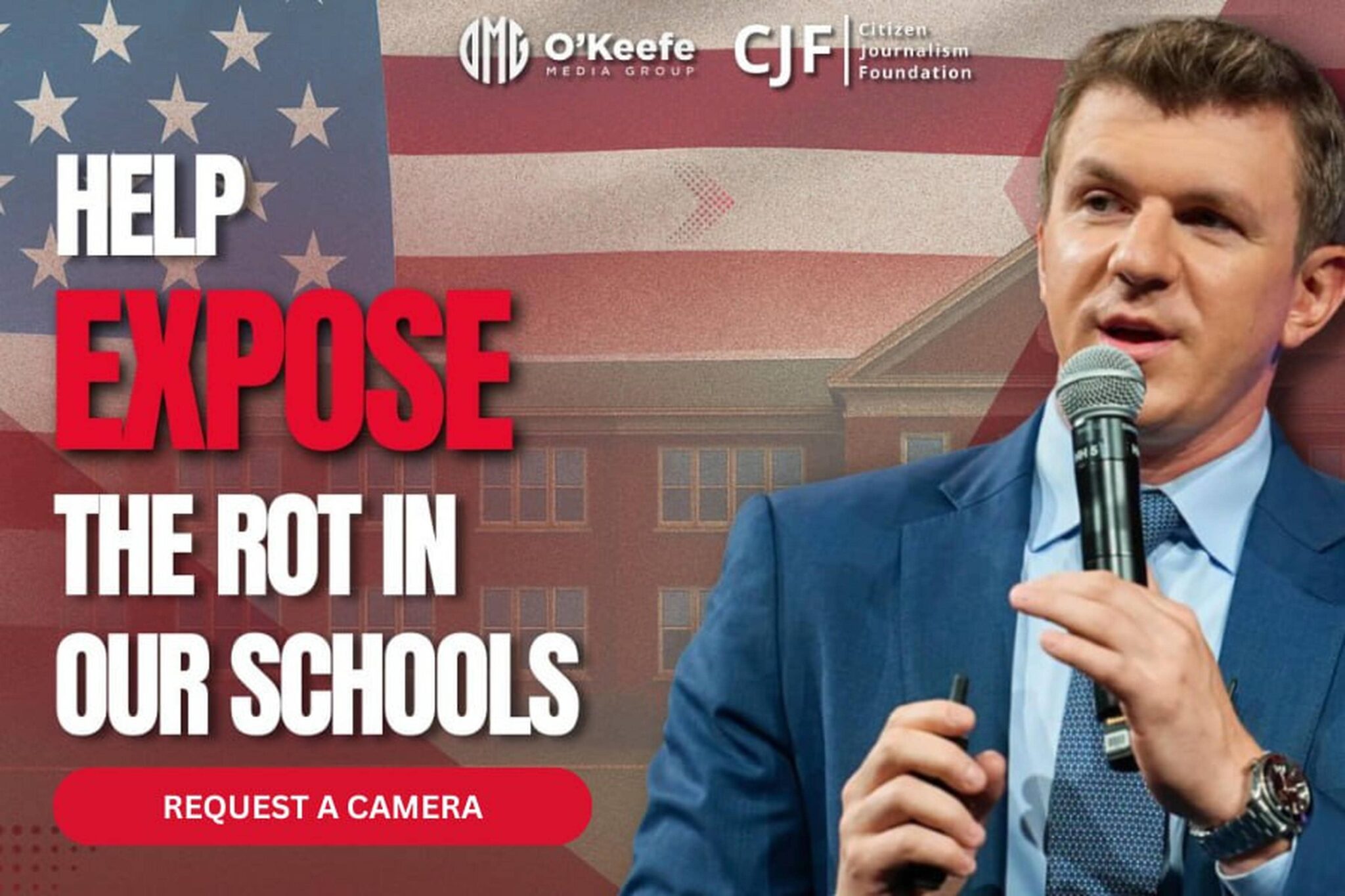 Mission - O'Keefe Media Group